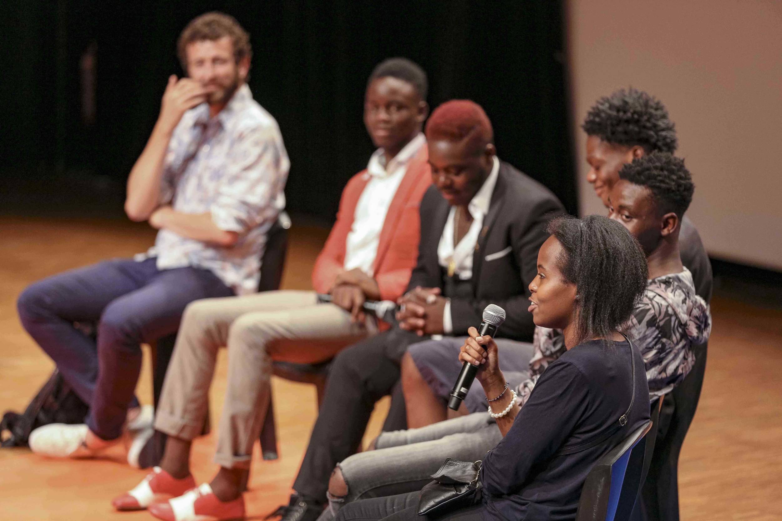 JERU : le grand "fab lab" du renouvellement urbain. — Epiceum